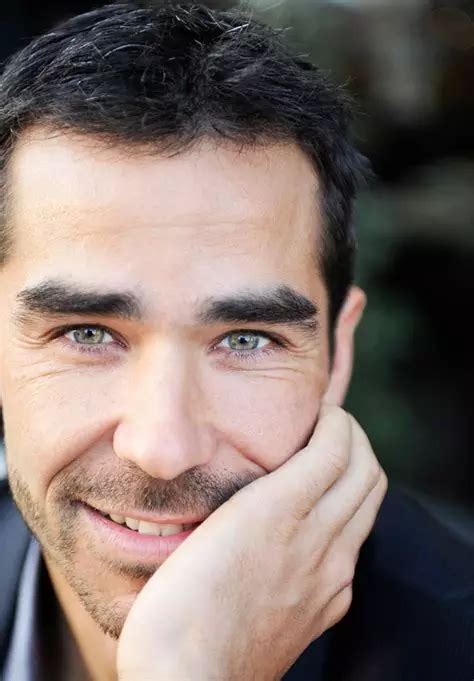 Anthony Berthou Babelio