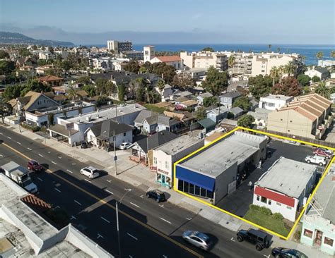 209 S Pacific Coast Hwy Redondo Beach Ca 90277 Loopnet