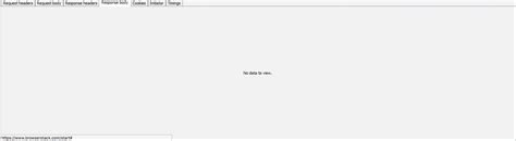 Javascript Angular Js Post Is Returning Null In Internet