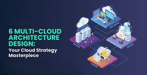 6 Multi Cloud Architecture Designs For An Effective Cloud Strategy By A Smith Stackademic