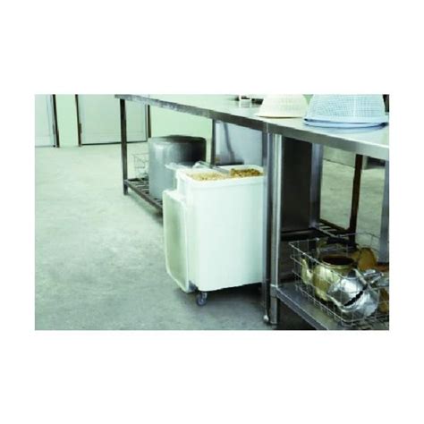 岐阜プラスチック リス 材料保管容器45 ホワイト 45型 Azi0201 Diy Factory Online Shop 通販