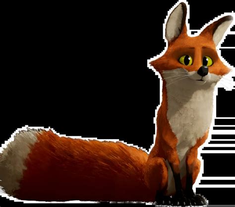 Fink Dreamworks Animation Wiki Fandom