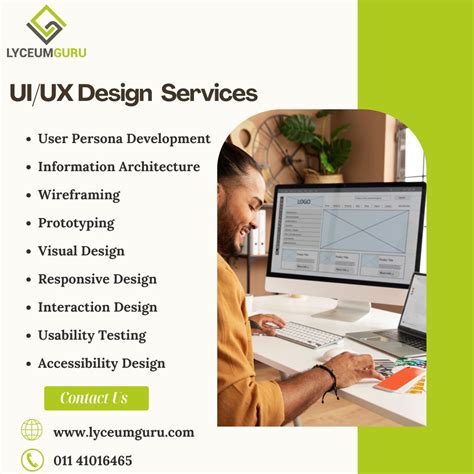 lyceum infotech private limited on linkedin uidesign