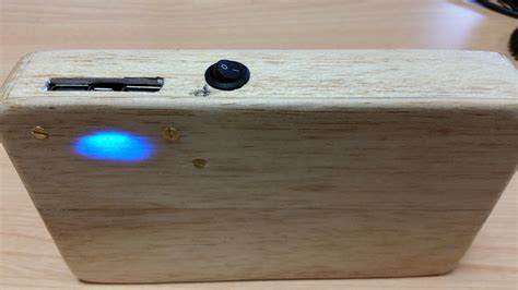 Raspberry Pi Tablet 4 Steps With Pictures Instructables