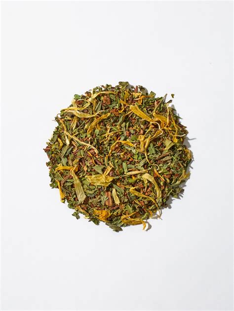 Habit Tea Worth Talking Over Ethically Sourced Fair Trade Tea