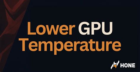 How To Overclock A Cpu Hone Blog