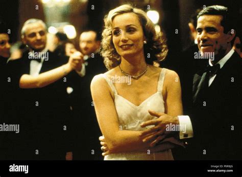 Kristin Scott Thomas The English Patient
