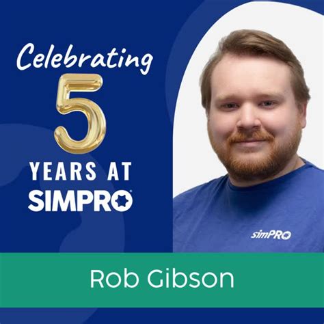 Simpro Software On Linkedin Simpro Team Meettheteam