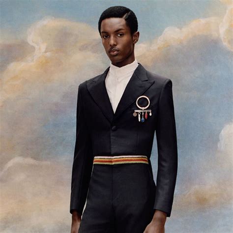 The Role Of Black Dandyism In American Black Culture As We Head Into