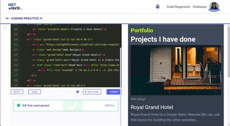 Chaitanya Ganagalla On Linkedin Nxtwave Nxtwave Nxtwaveccbp