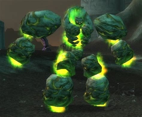 Lesser Infernal Npc World Of Warcraft