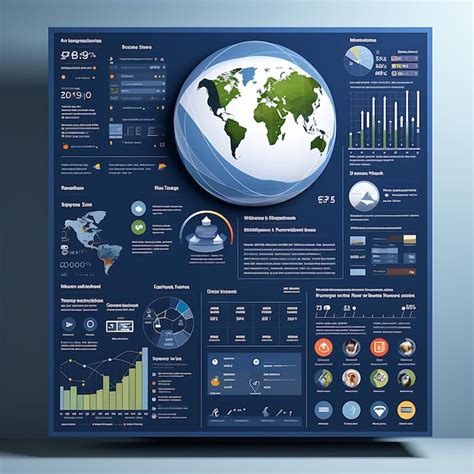 Premium Photo Mobile App Layout Design Of Expense Analytics Dashboard Data Driven And Visual
