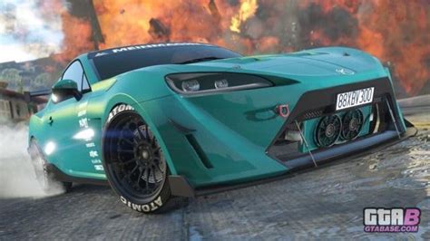 Karin S95 Gta 5 Online Vehicle Stats Price How To Get