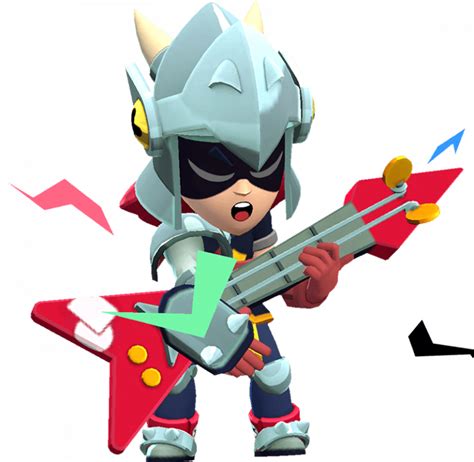 Draco Wiki Estratégias E Skins Brawl Stars Dicas