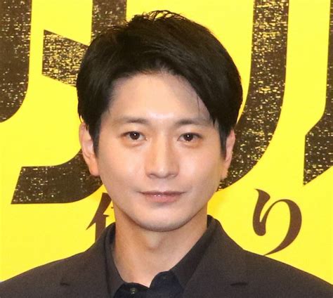 向井理 夫婦役で共演の実力派女優は「素晴らしい女優」「純粋に尊敬」絶賛「お芝居に対する説得力がある」― スポニチ Sponichi Annex 芸能