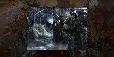 Best Astra Militarum Regiments In Warhammer 40k