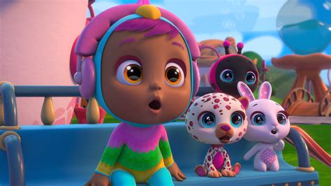Nickalive Imc Toys Strikes New Partnership With Nickelodeon Uk For