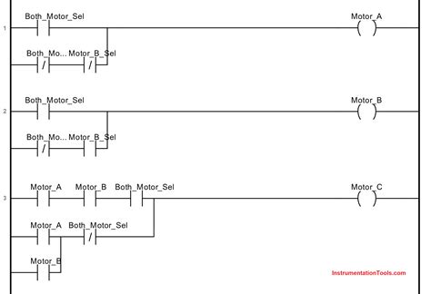 Ladder Logic Totalizer Example At Jeannette Misner Blog