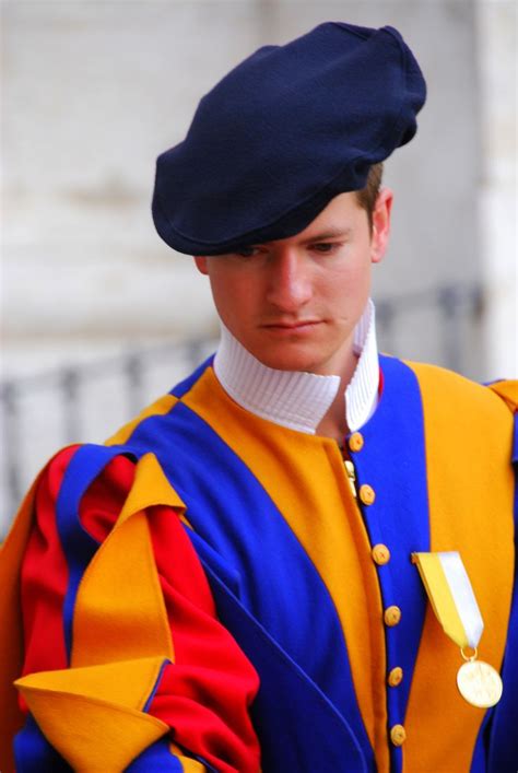 Rome Swissguard Vartika Khandelwal Khandelwal Chaudhary Monogramsvacation Swiss Guard