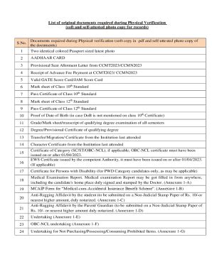 Fillable Online Self Attest Documents Online Form Fill Out And Sign Fax Email Print