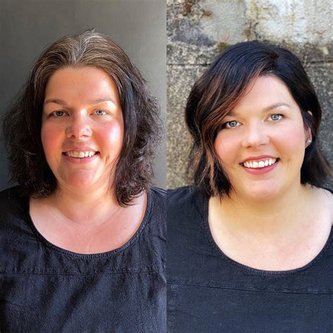 30 Current Hairstyles To Make You Look Younger And Fresher