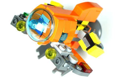Lego Worlds Pug Z Von Bright Bricks Im Review Zusammengebaut