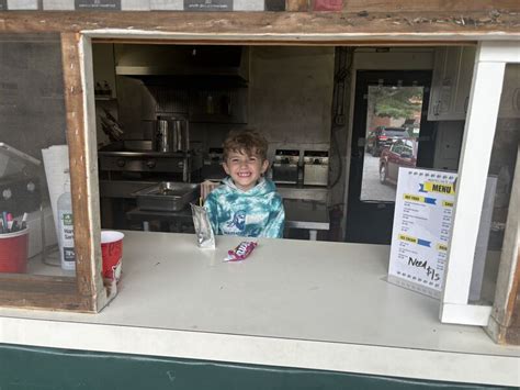 Should I Make Milo A Linkedin Profile And Add Snack Shack Worker As His