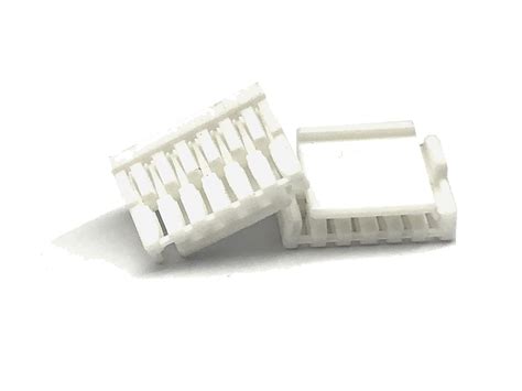 Mrc0243 6 Pin Jst Gh To 6 Pin Jst Sh 3dr