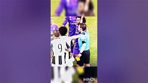 Ramos Defending Youtube