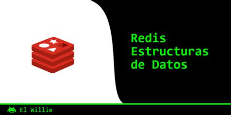 Redis Estructuras De Datos