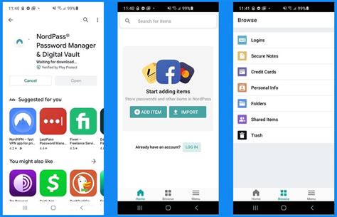 Nordpass Review 2020 Nordvpn Password Manager