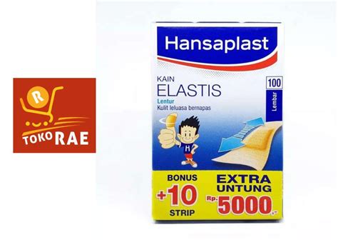 Jual Isi 1 Pack Elastis Bandage 🏷️ 100 Original Harga And Kualitas Terbaik Januari 2025