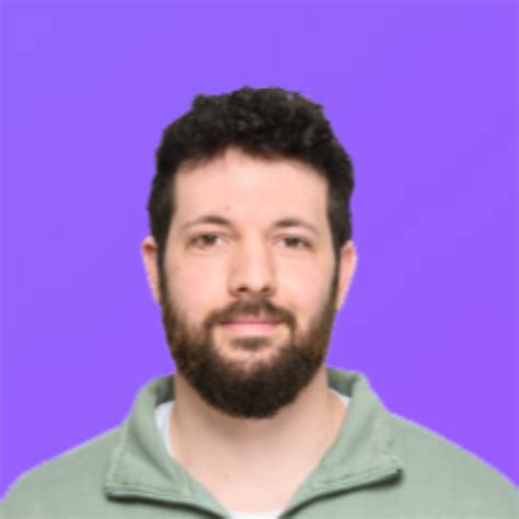 Daniel Manco Founder And Ceo Contemplator Ai Xing