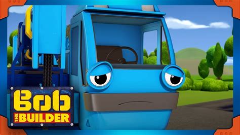 Bob The Builder Lofty Needs A Break Full Episodes Compilation