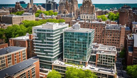 Upenn Phd Housing University City Apartments For Rent Near Upenn