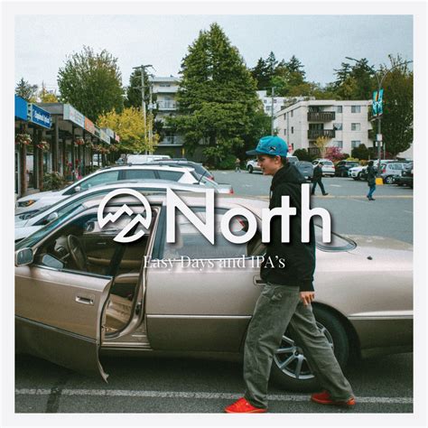 Ipas And Easy Days Lachlan Gauchier And Ethan Kirk North Scooters