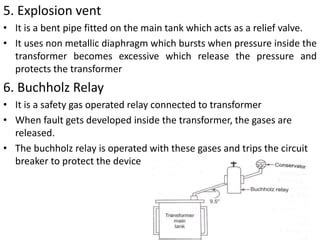Unit Ii Transformers Ppt