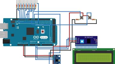 Do Arduino Raspberry Programing Projects And Code By Susanwere Fiverr