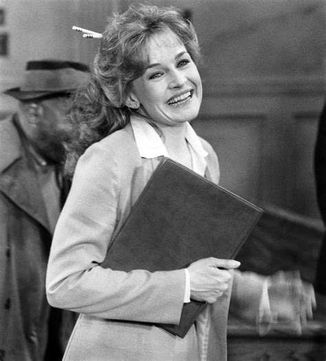 Karen Austin Actress
