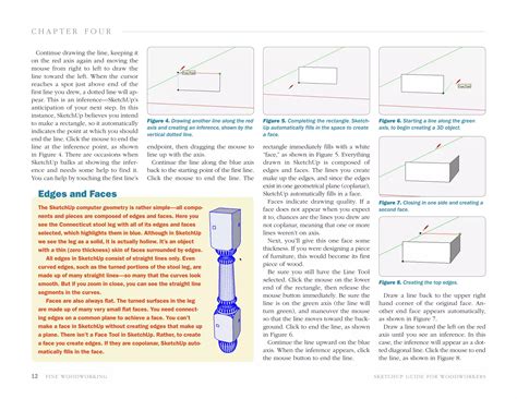 Google Sketchup Guide For Woodworkers PDF