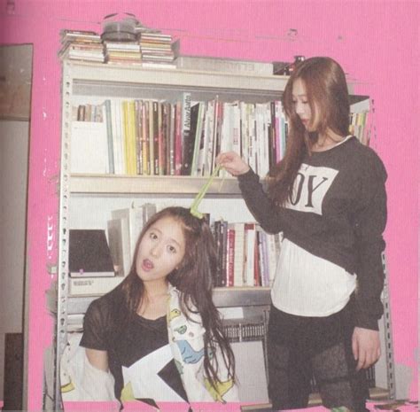 F X Debut Album Pinocchio Album Scans Fx Pink Tape Cambuci