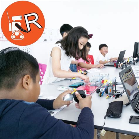 Robotica Robotics And Programming Class Edureviews Enrichment