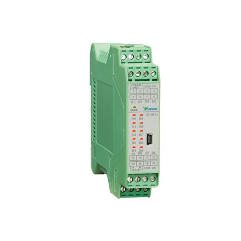 PLC Input Output Module China Flow Totalizer And Temperature Controller