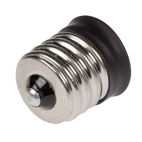 E12 Base To E17 Base Socket Adapter Super Bright Leds