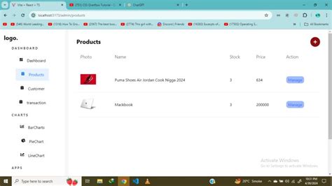 Usman Gill On Linkedin 60daychallenge Leetcode Reacttable Reactjs Dsa Typescript