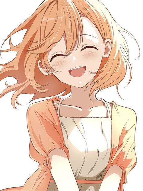 Shibuya Kanon Love Live And More Drawn By Borgbutler Danbooru