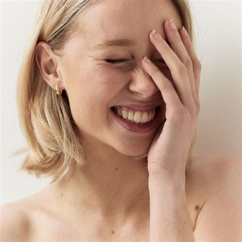 Sofia Ruby Heart 18k Gold Drop Earrings Lyang And Co