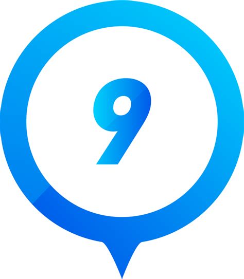 Colorful Label Number Tag Illustration 21353214 Png