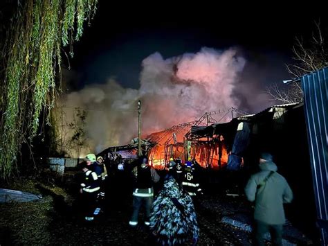 Обстріл Одеси 9 листопада завдав чималої шкоди екології Читайте на Ukr Net