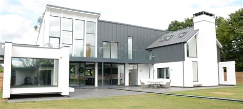 Riverside Construction Past Developments